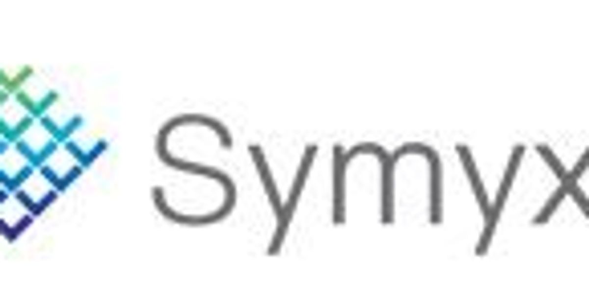 Symyx