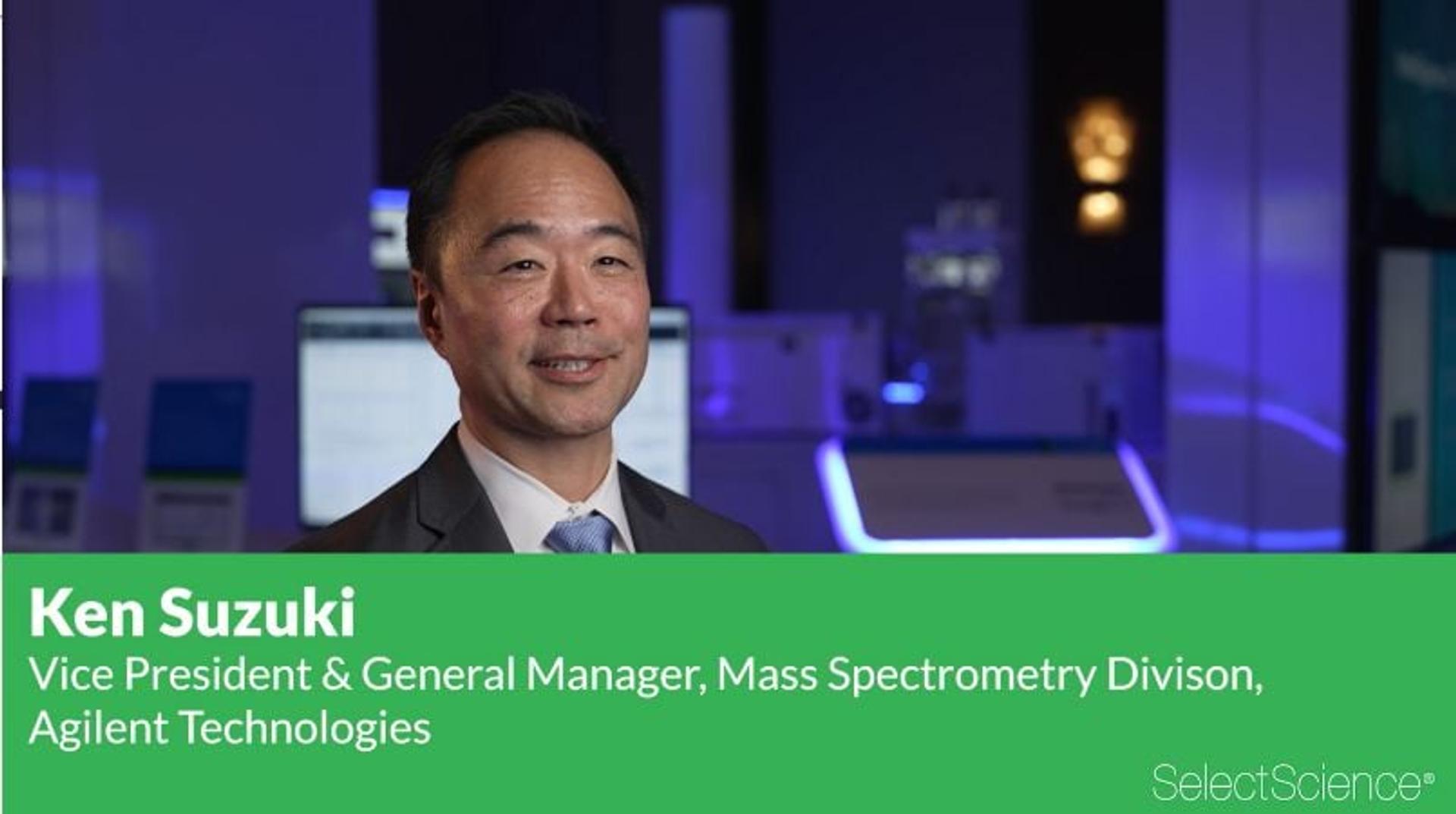 The pivotal role of instrument intelligence in the future of mass ...