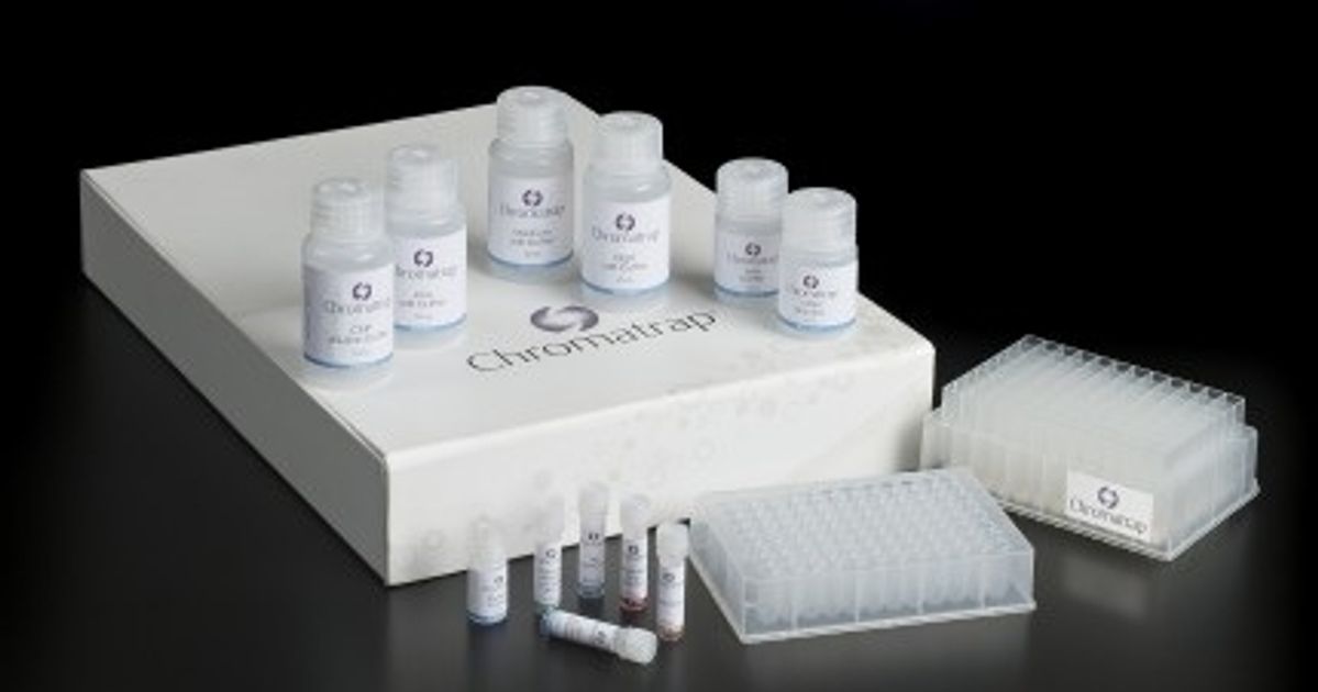 DNA Purification Kit Achieves 98% Recovery