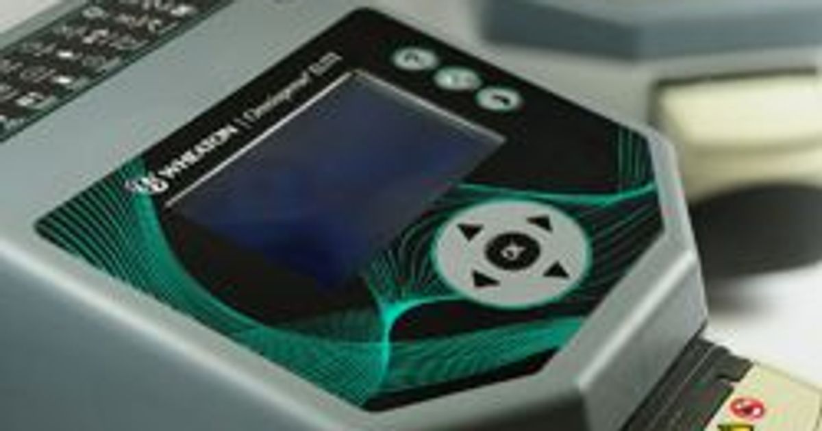 New UniSpense® PRO and OmniSpense® ELITE Peristaltic Pumps