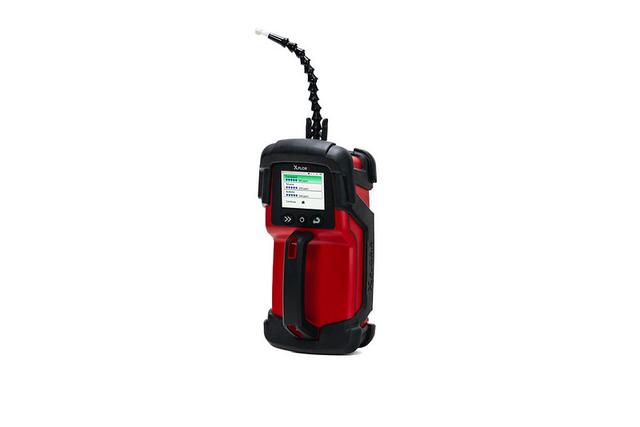TruNarc™ Handheld Narcotics Analyzer