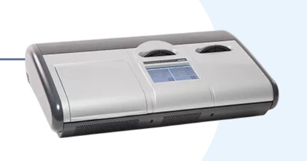 Hydrasys 2: Gel Electrophoresis Analyzer reviews