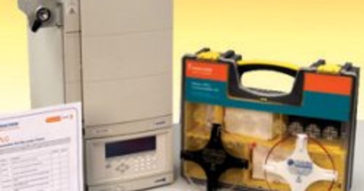 Convenient and cost-effective personalised option for scientific ...