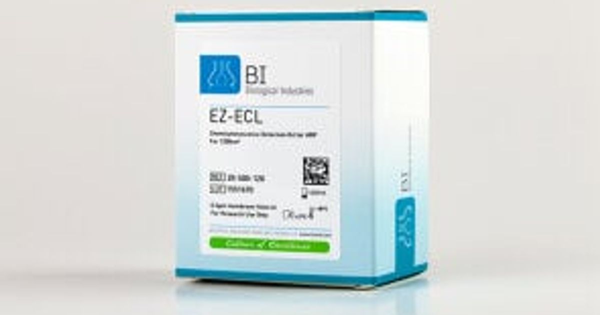EZ-ECL Kit reviews