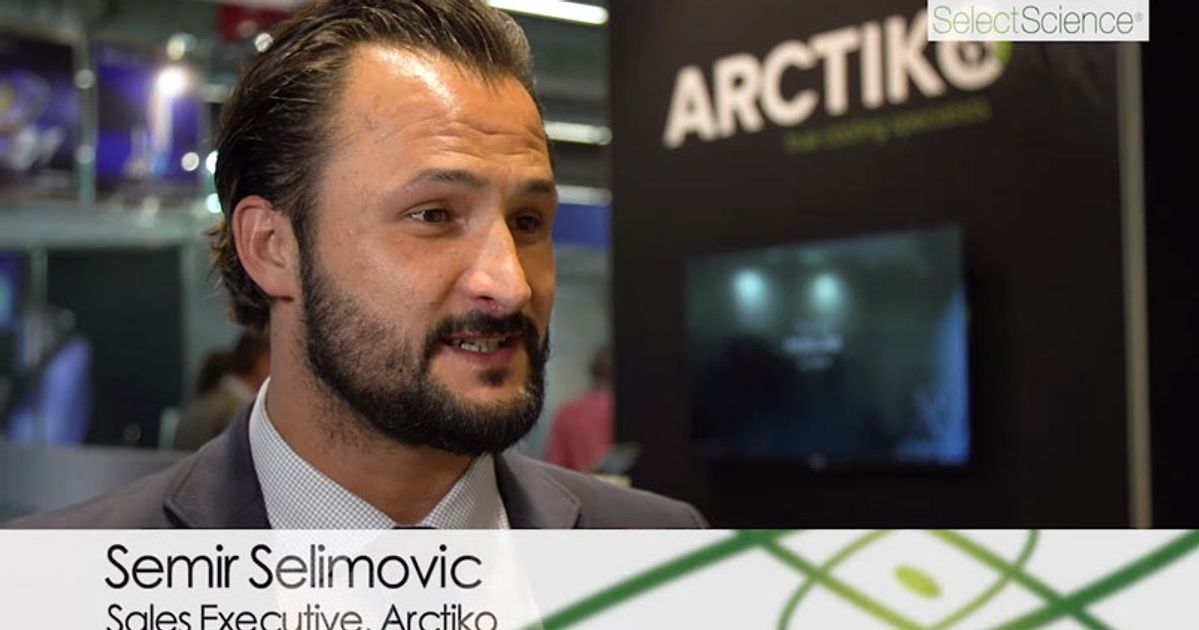 Discover Arctiko’s Range of Biomedical Freezers and Refrigerators