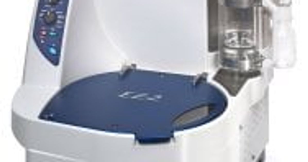 ATEX directive drives demand for safe removal of solvent vapours