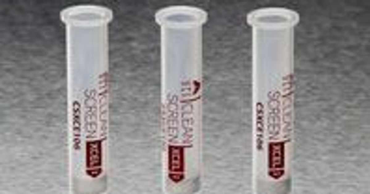Clean Screen® XCEL Solid Phase Extraction Columns