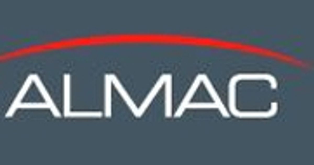 Almac Launches Reusable Shipper Option for Temperature-Controlled ...