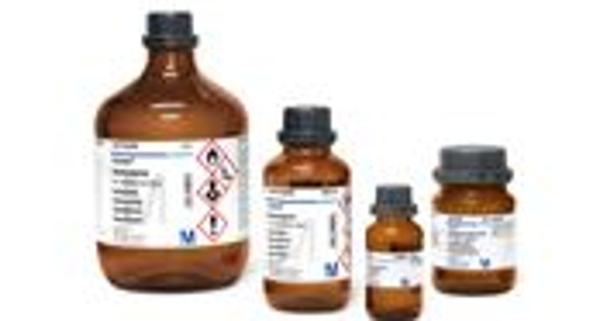 Uvasol® Solvents for UV/VIS and infrared Spectroscopy reviews