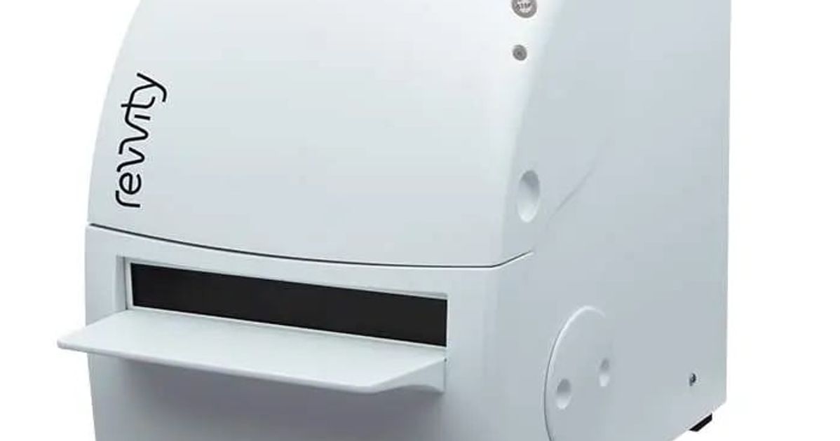 EnVision® Xcite 2105 Multimode Plate Reader reviews