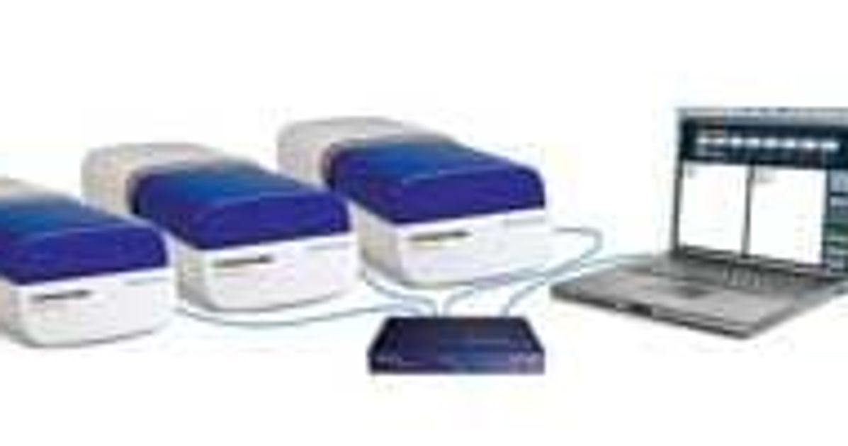 Pippin Link Group Controller reviews