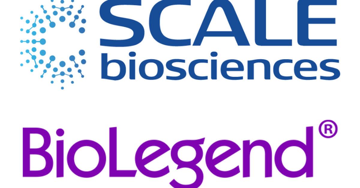 Scale Biosciences and Revvity’s BioLegend launch high parameter protein ...