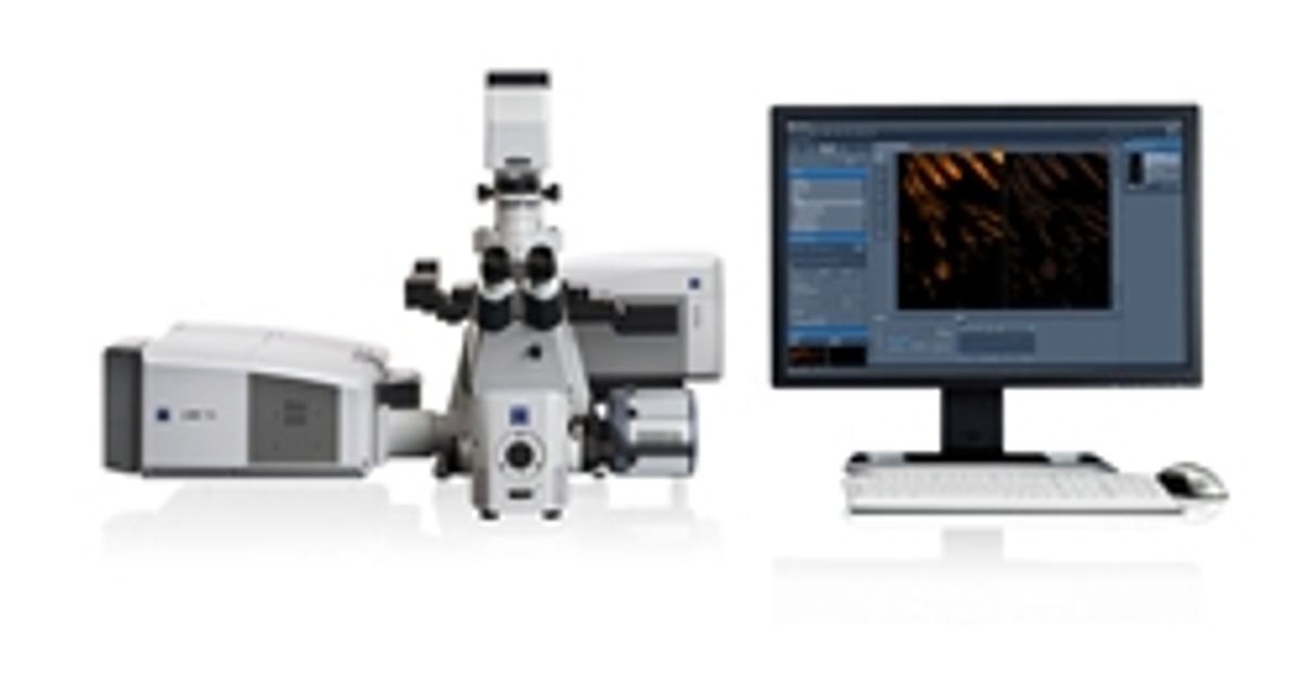 Nobel Prize Accentuates the Value of Superresolution Microscopy
