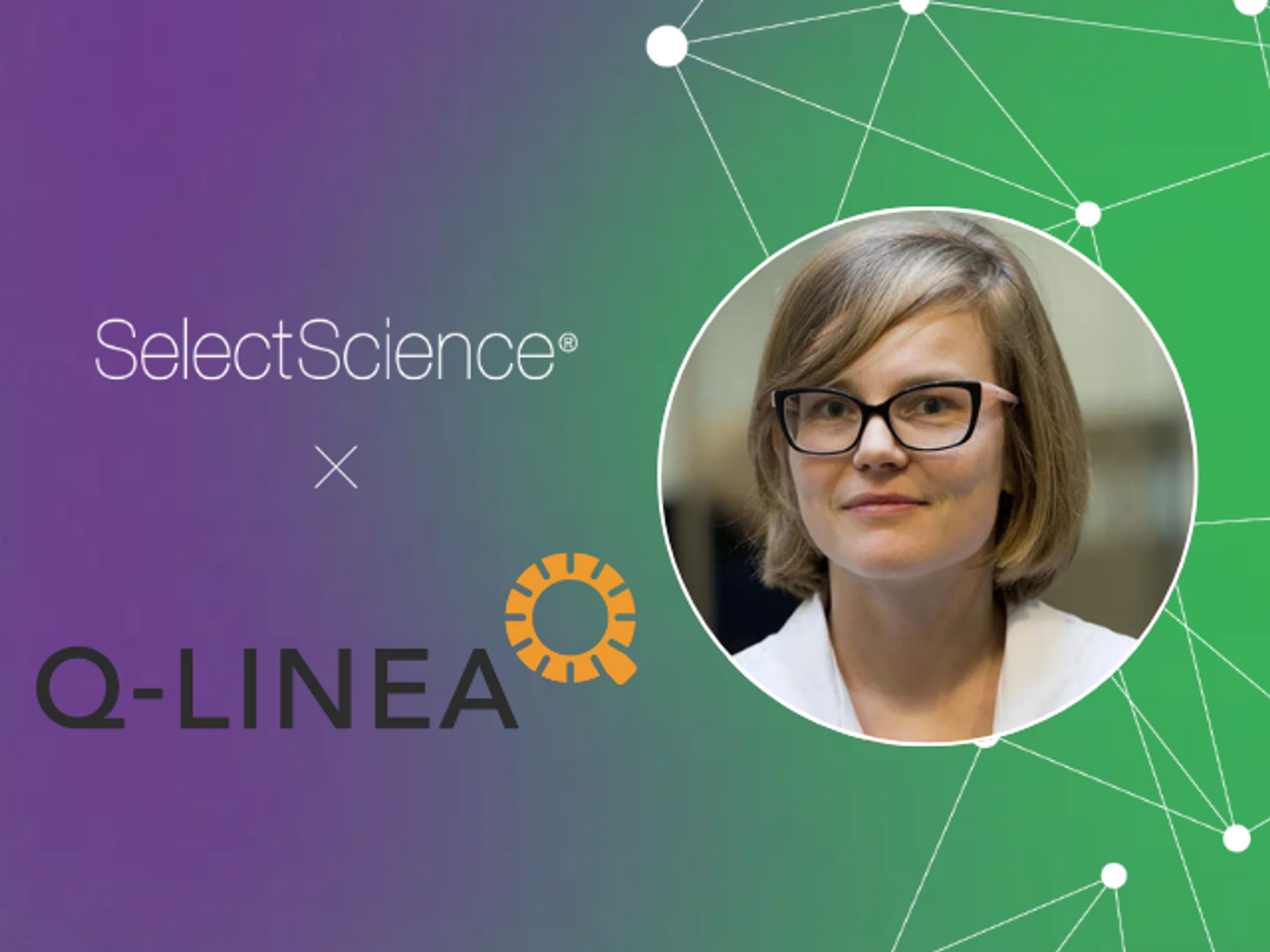 Scientific webinars on SelectScience
