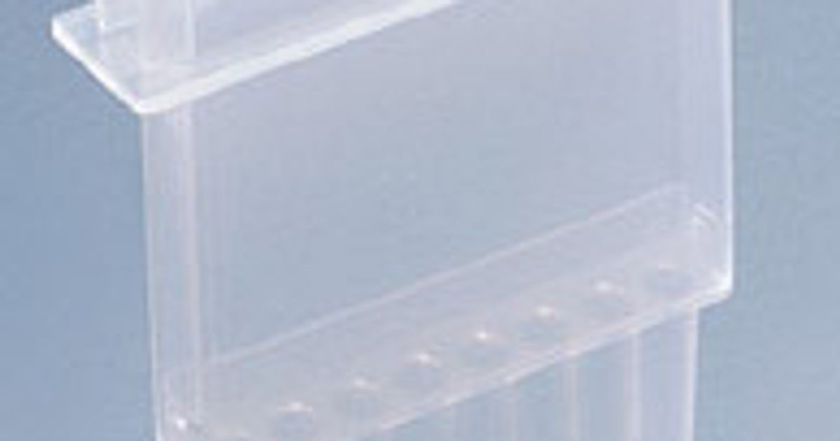 MagNA Pure LC Tip Stand