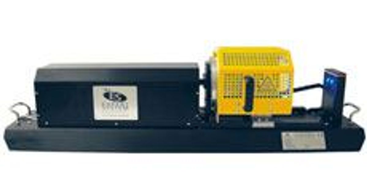 Optical Dilatometer (Horizontal)