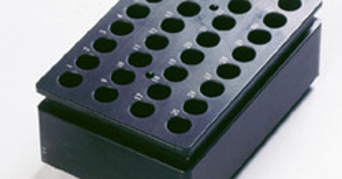 MagNA Pure LC Cooling Block, Reaction Tubes reviews