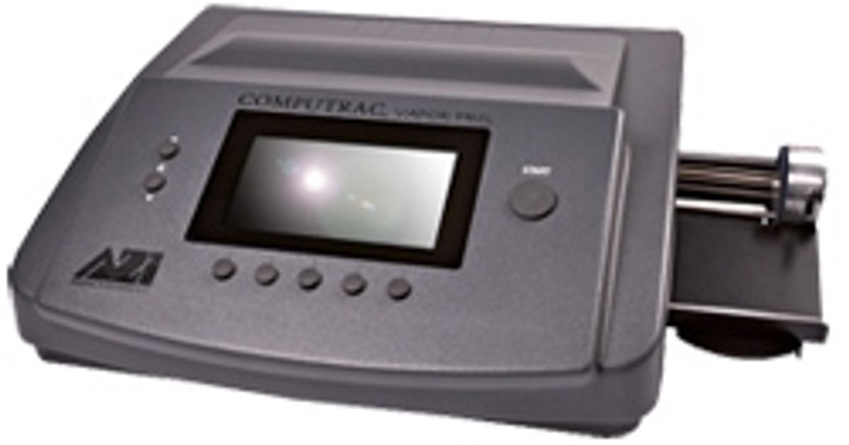 Computrac® Vapor Pro® Rx reviews