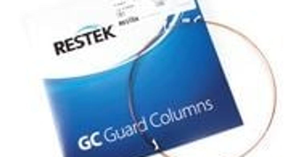 Rxi Guard/Retention Gap Columns (fused silica) | SelectScience