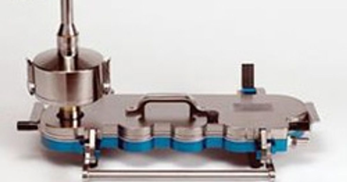 Next Generation Impactor (NGI) reviews