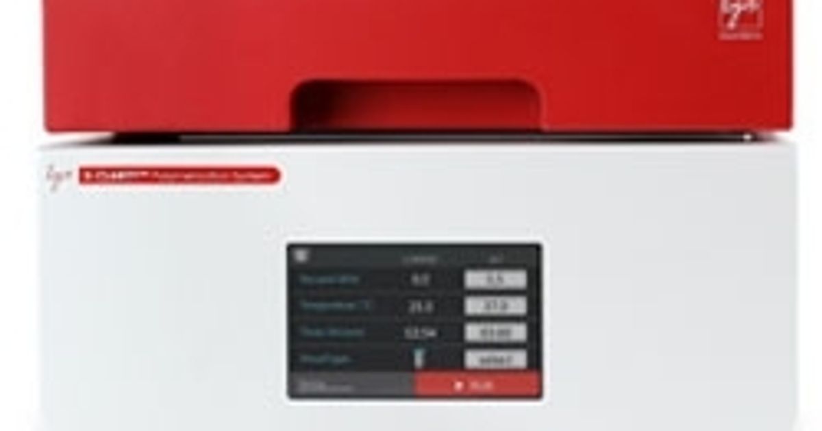 X-CLARITY™ Tissue Clearing | Polymerization System reviews