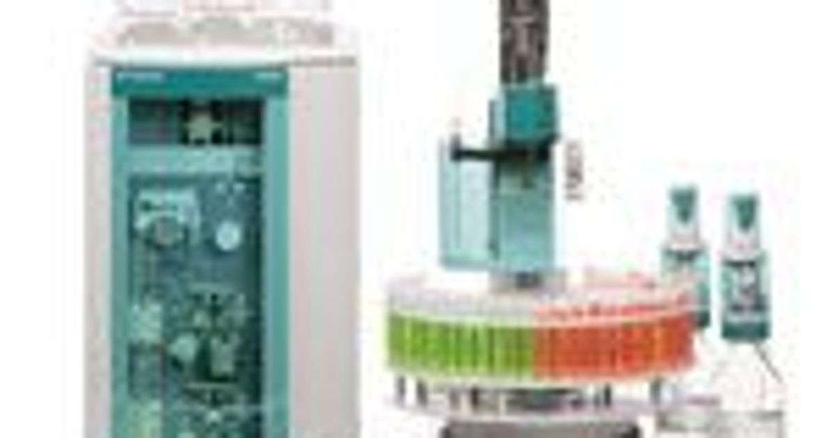 Metrohm Inline Sample Preparation (MISP) Techniques Strengthen the Professional Ion ...