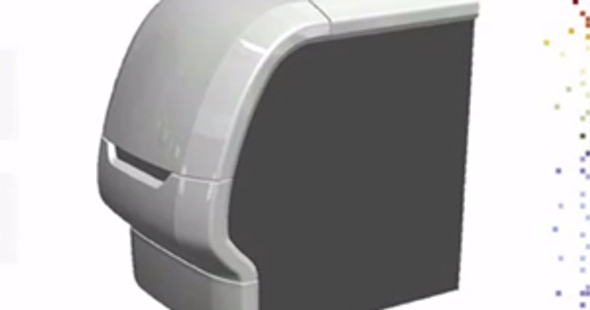 Automated Gel and Blot Imaging using the PXi from Syngene