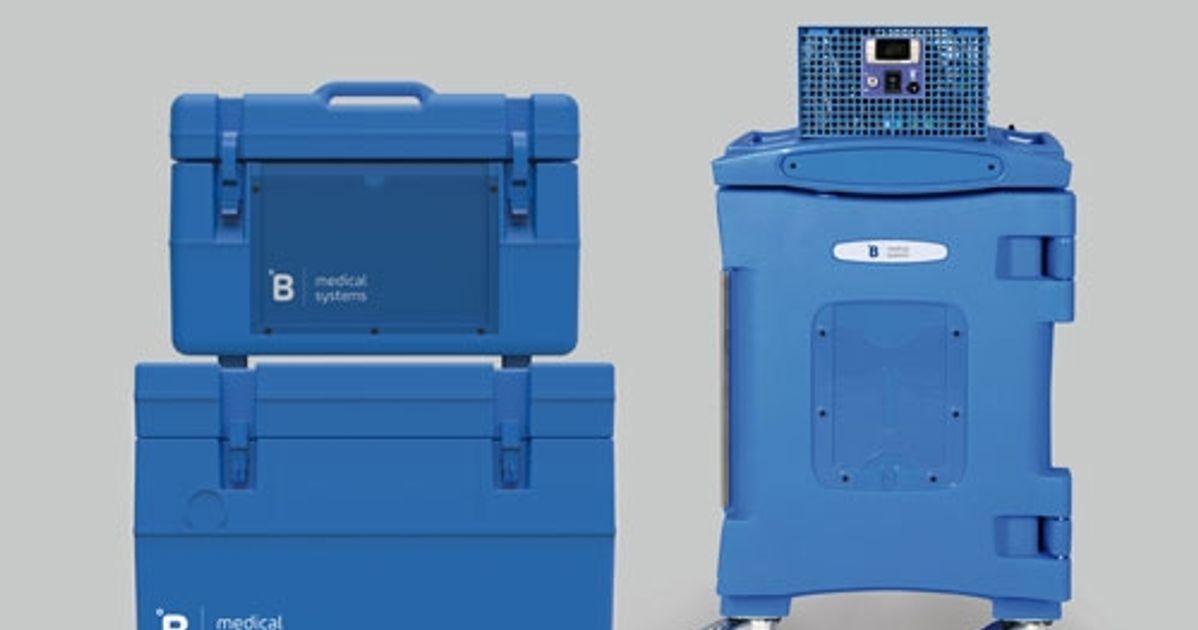 Vaccine Transport Boxes reviews