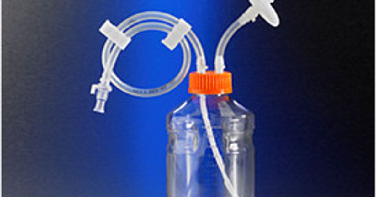 Buy Corning® 1000 mL Easy Grip Polystyrene Storage Bottles with Dip ...