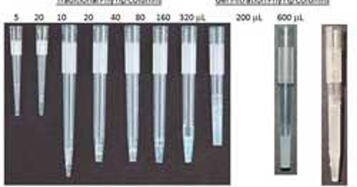 PhyTip® Chromatography Columns for HTP Protein Purification reviews
