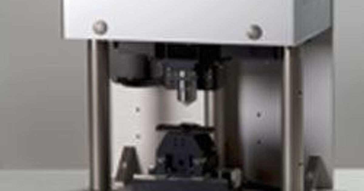TILL Photonics Introduces a New Upright Two Photon Microscope