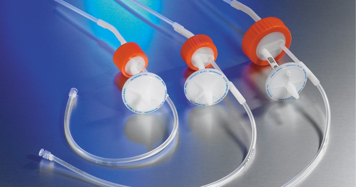 Disposable 48 mm Aseptic Transfer Cap for 2L Plastic Erlenmeyer Flask ...