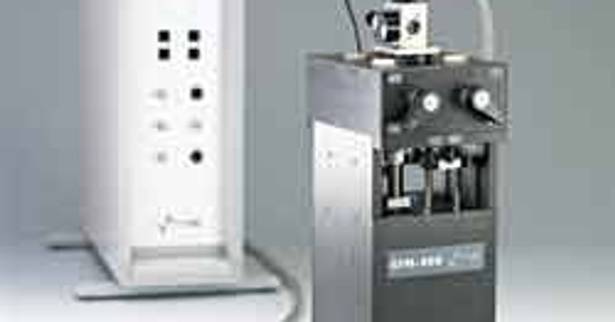 Stopped Flow/Quench Flow Systems for Spectroscopy reviews