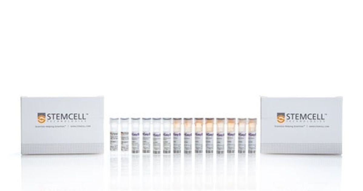 EasySep™ Human Plasmacytoid DC Enrichment Kit reviews