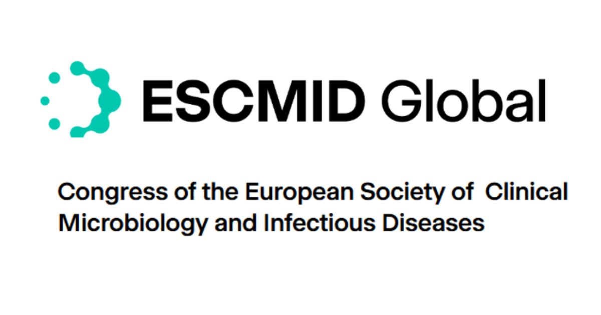 European Society of Clinical Microbiology and Infectious Diseases ...