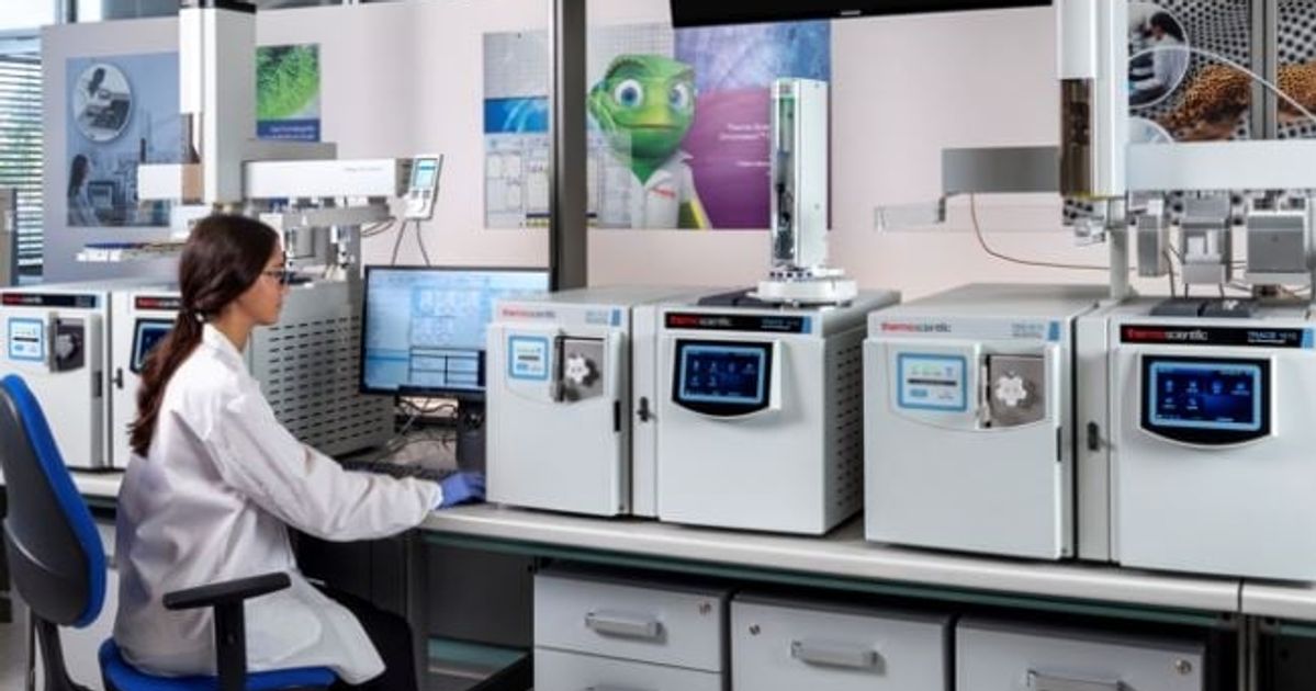 Food Safety Analysis and Testing Solutions Offer Exceptional ...