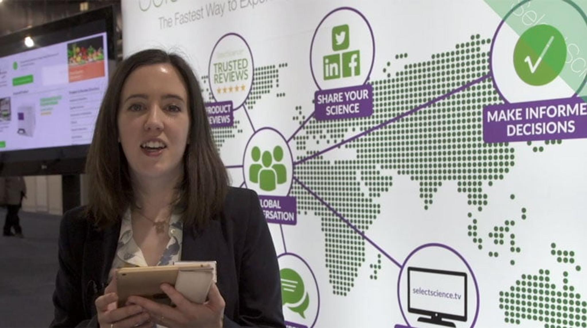 BioAccord LC-MS System reviews