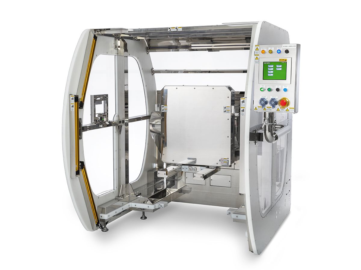 Corning® Automatic Manipulator, 180-254V for Corning® CellSTACK® and ...