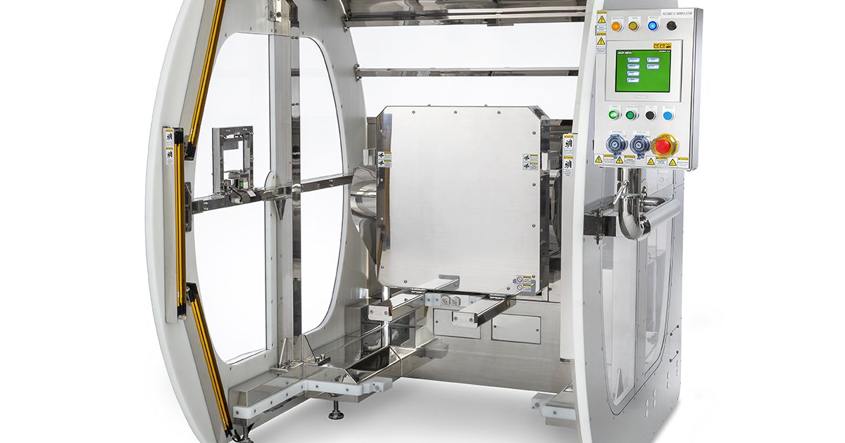 Corning® Automatic Manipulator, 360-440V for Corning® CellSTACK® and ...