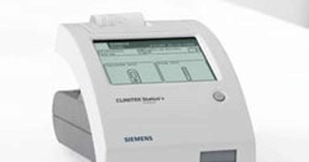 CLINITEK Status®+ Urine Chemistry Analyzer reviews