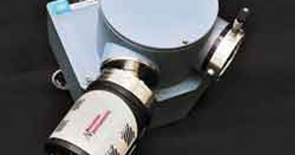 Premium Detectors and Specialized Spectrometers