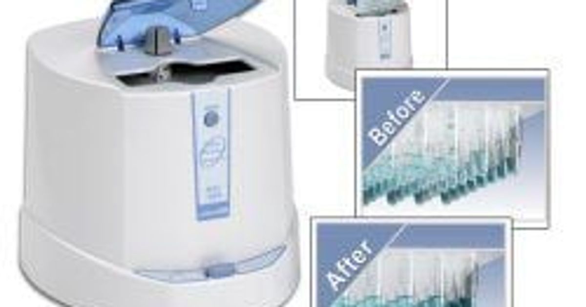 MPS 1000 Mini Plate Spinner