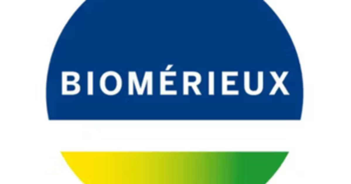 bioMérieux has obtained CE-marking for its LUMED™ APSS™ software
