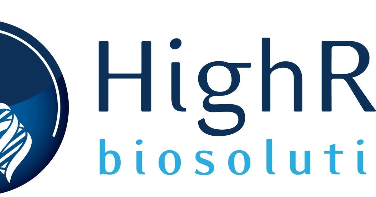 HighRes Biosolutions