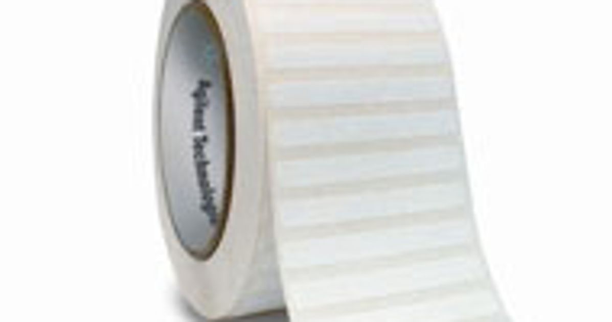 Buy Adhesive Labels for MicroPlate Labelers Read Reviews