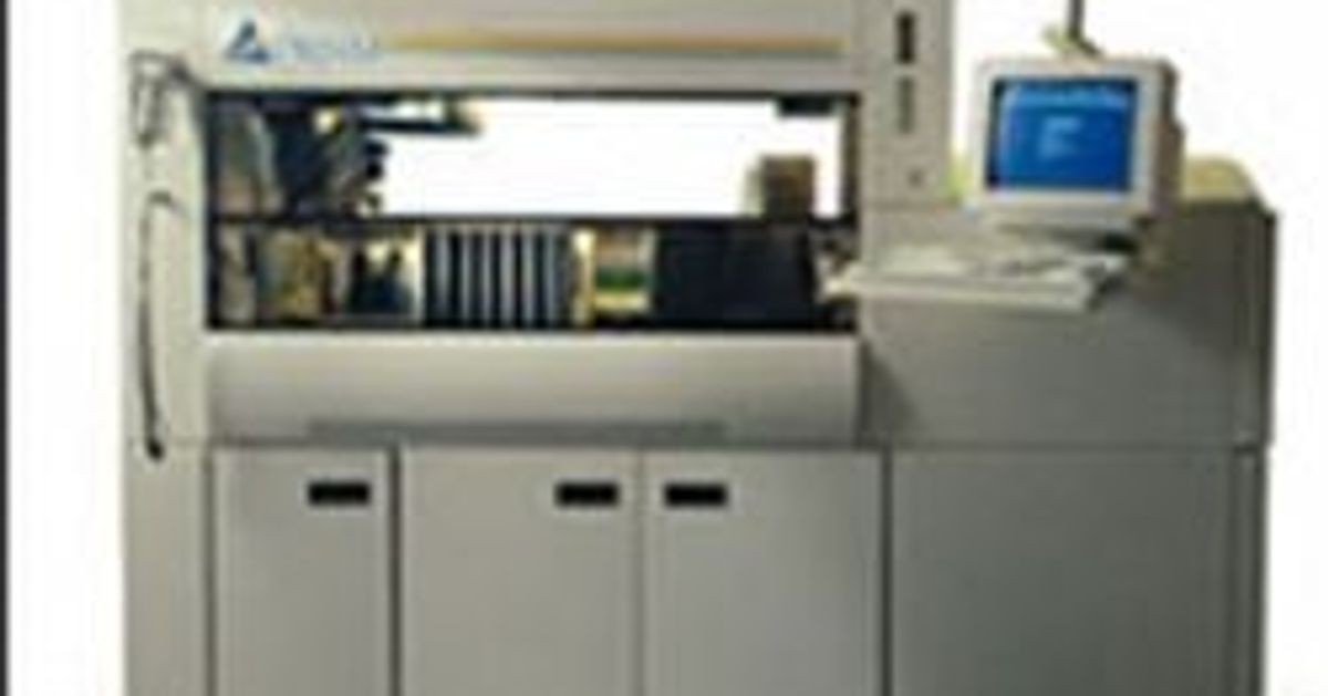 ABBOTT PRISM Immunoassay Analyzer reviews