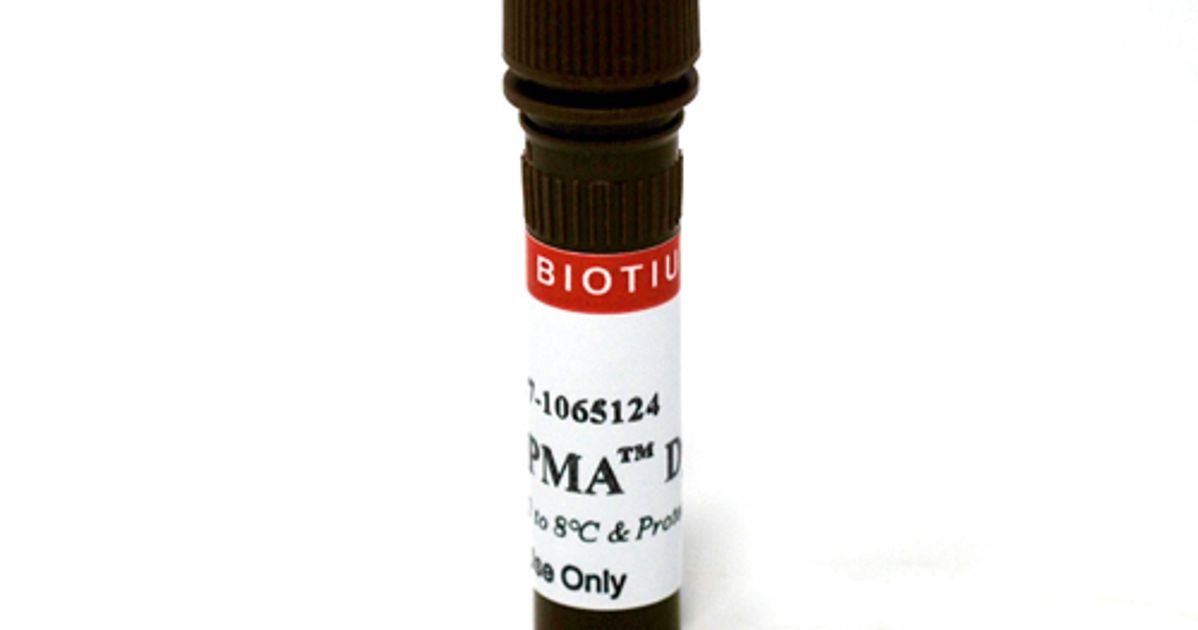 Buy PMA (Propidium Monoazide) Read Reviews
