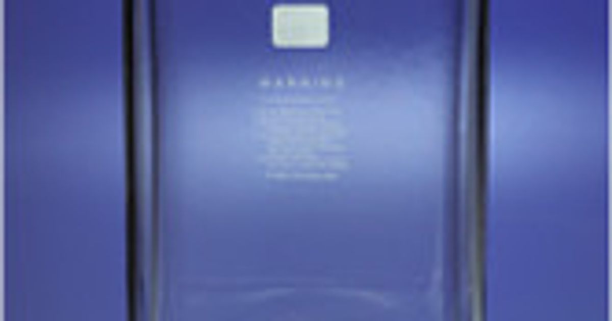 PYREX® 3.8L Rectangular Chromatography Tank