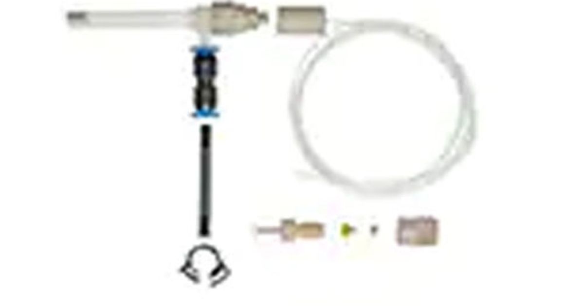 OneNeb series 2 inert concentric nebulizer reviews