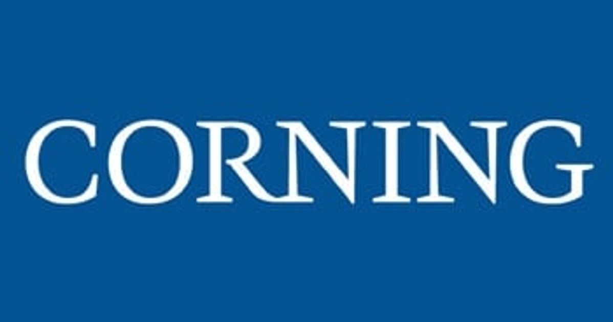 Corning launches Corning MicroDEN automated system for generating ...